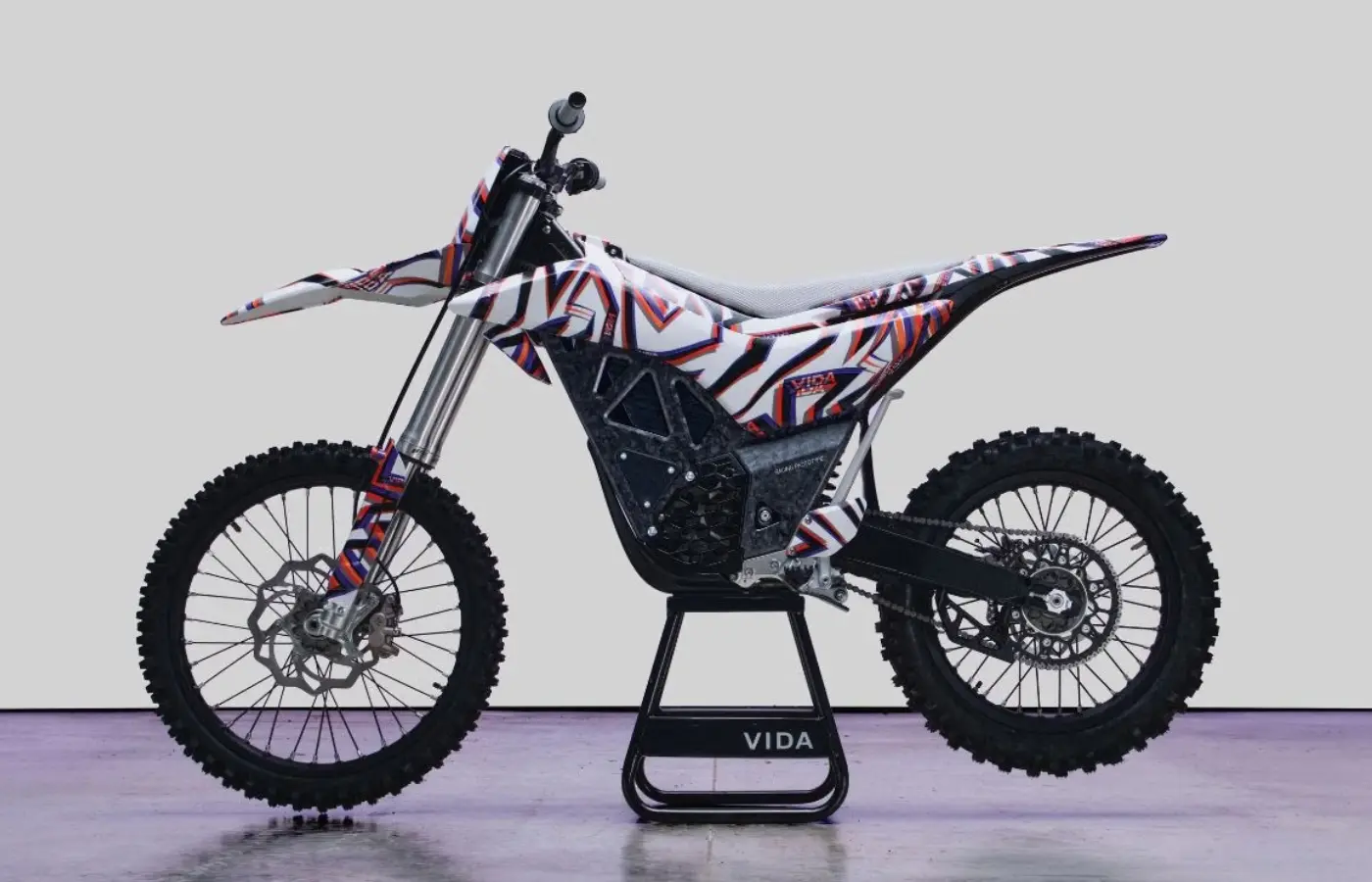 Vida Ubex and VXZ revealed at EICMA 2025 | EV news