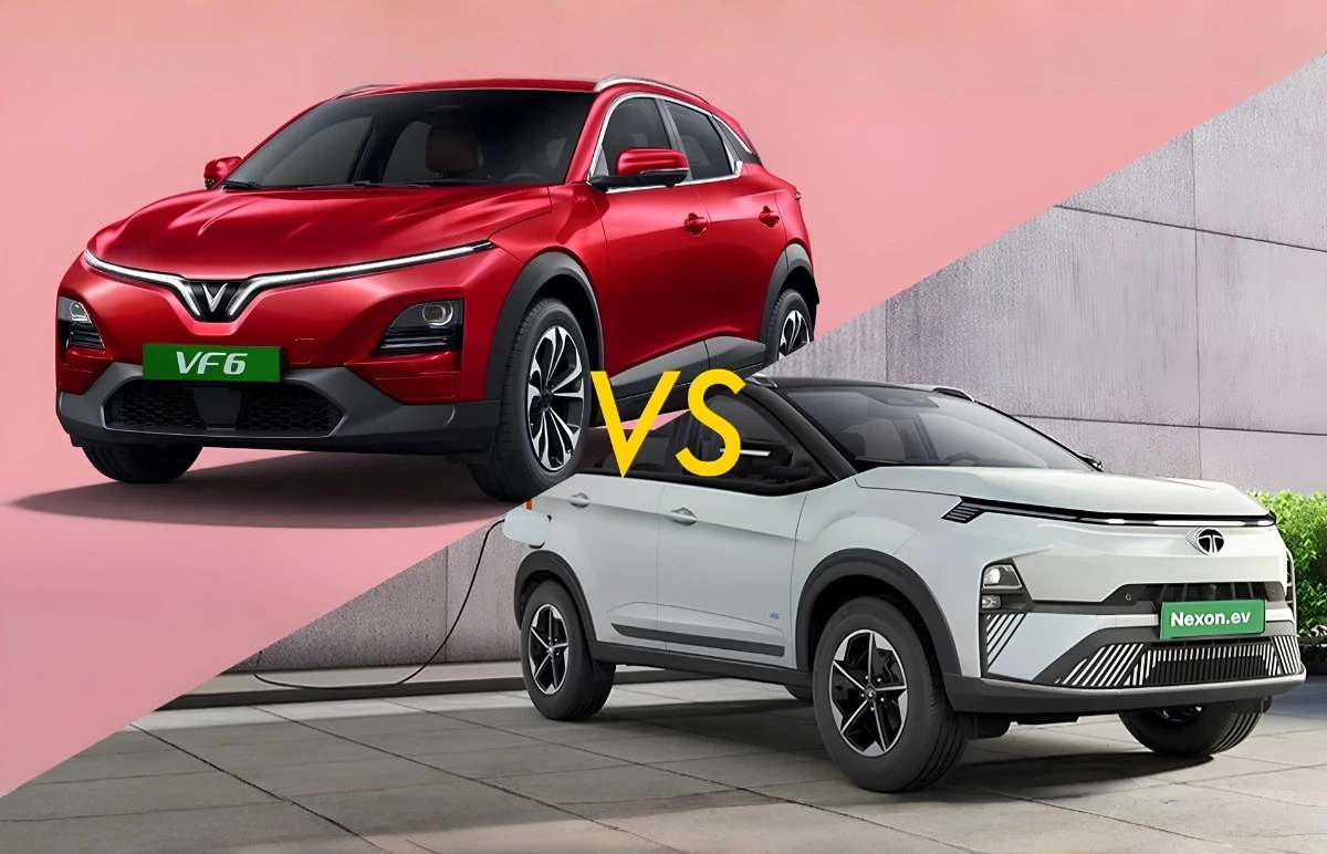VinFast VF3 Expected Launch Date & Price 2026
