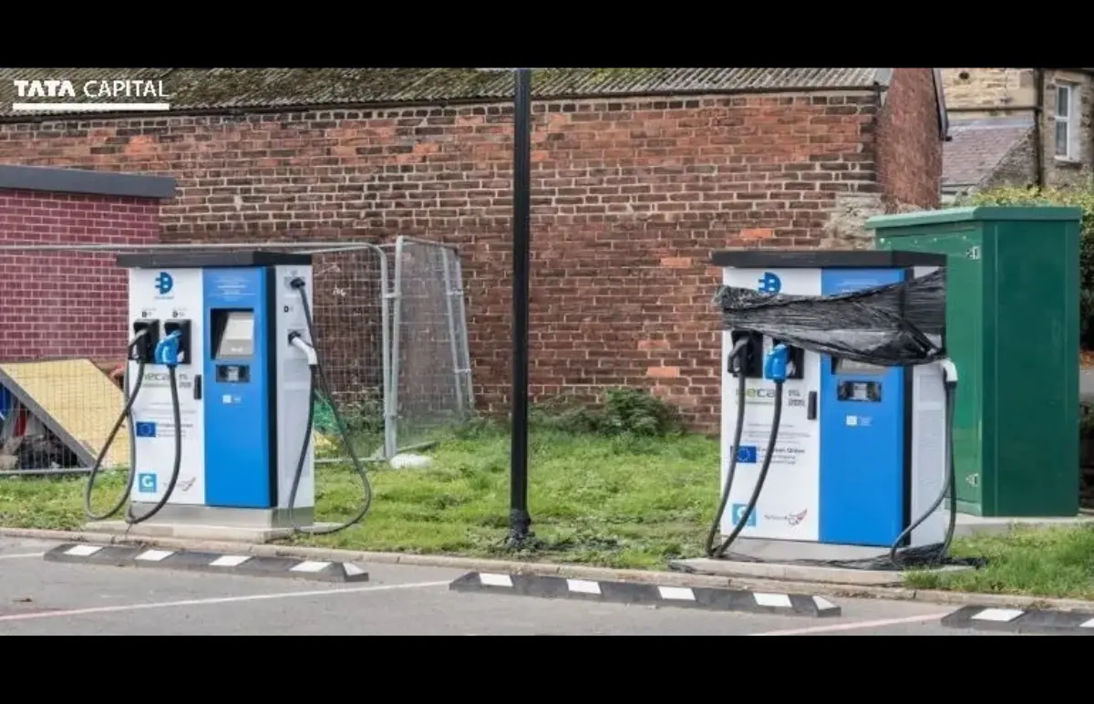 West Bengal EV Subsidy 2026 Explained | Guide & Benefit