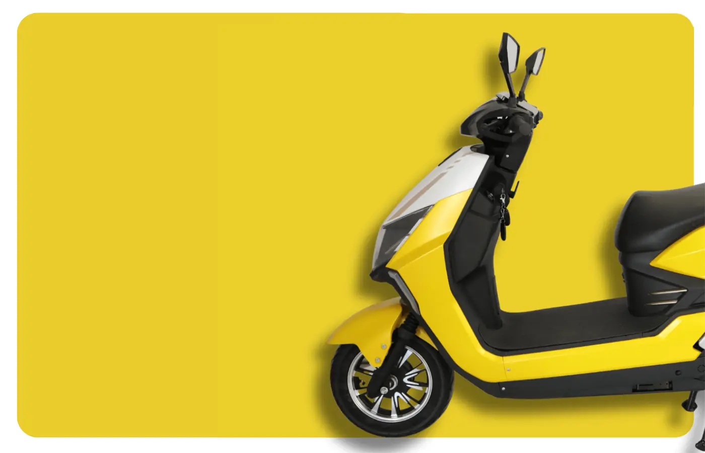 Zelo Knight+ electric scooter launched | 100 Km Range