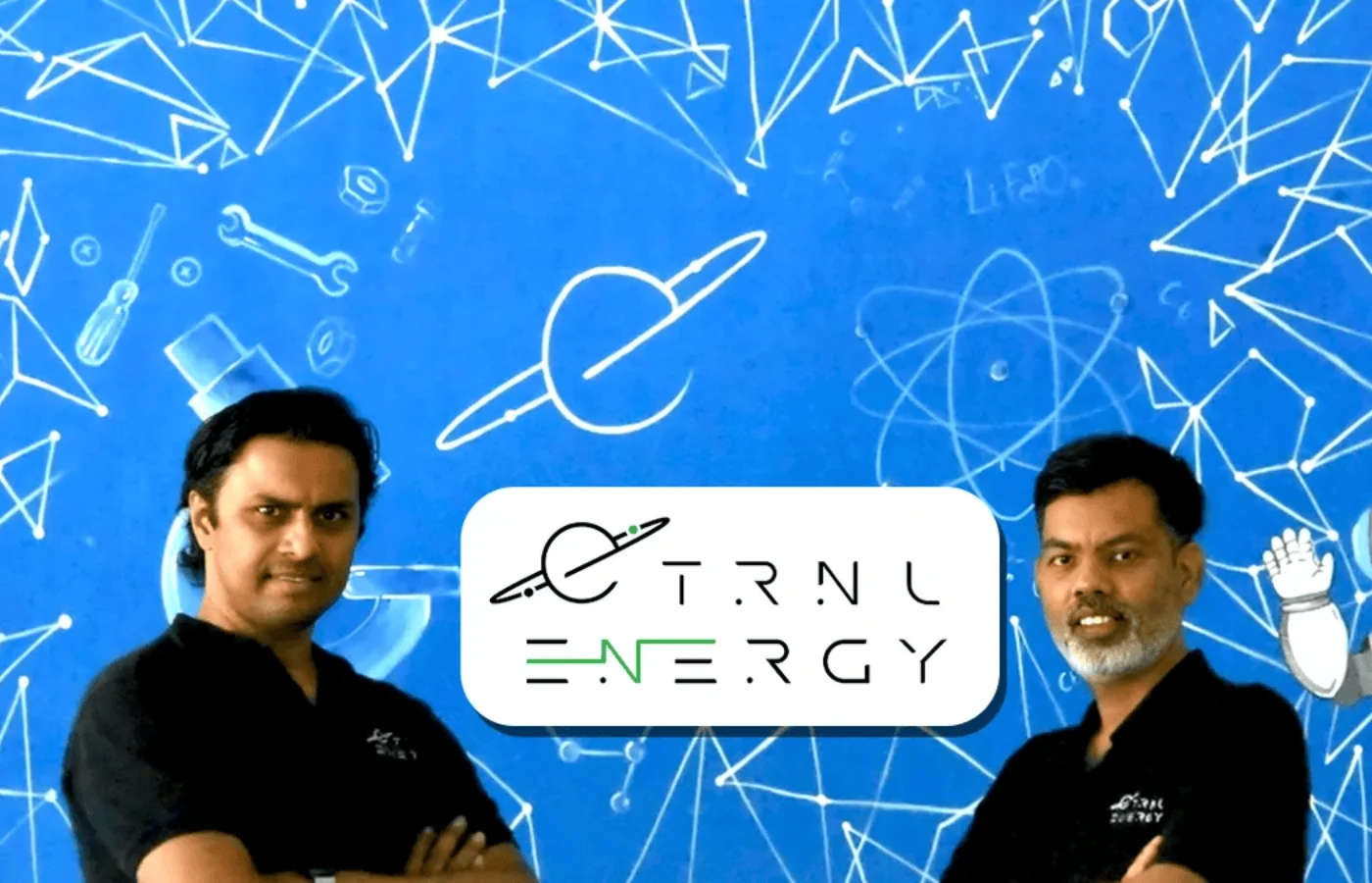 IAN Group Invests Rs 27.4 Crore in e-TRNL Energy Seed Round