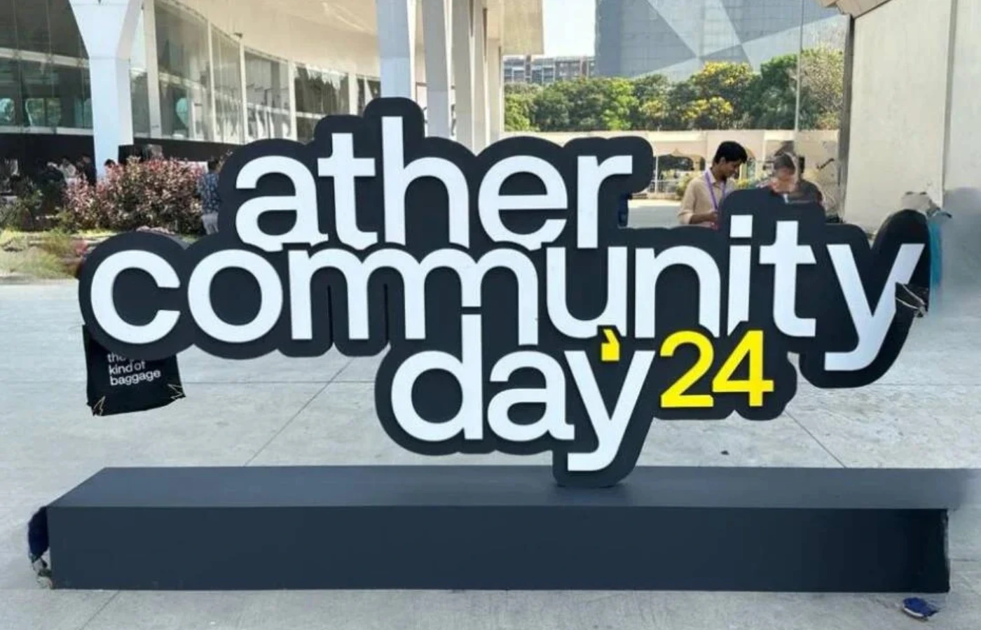 Ather to launch new EL platform | Affordable EV concepts