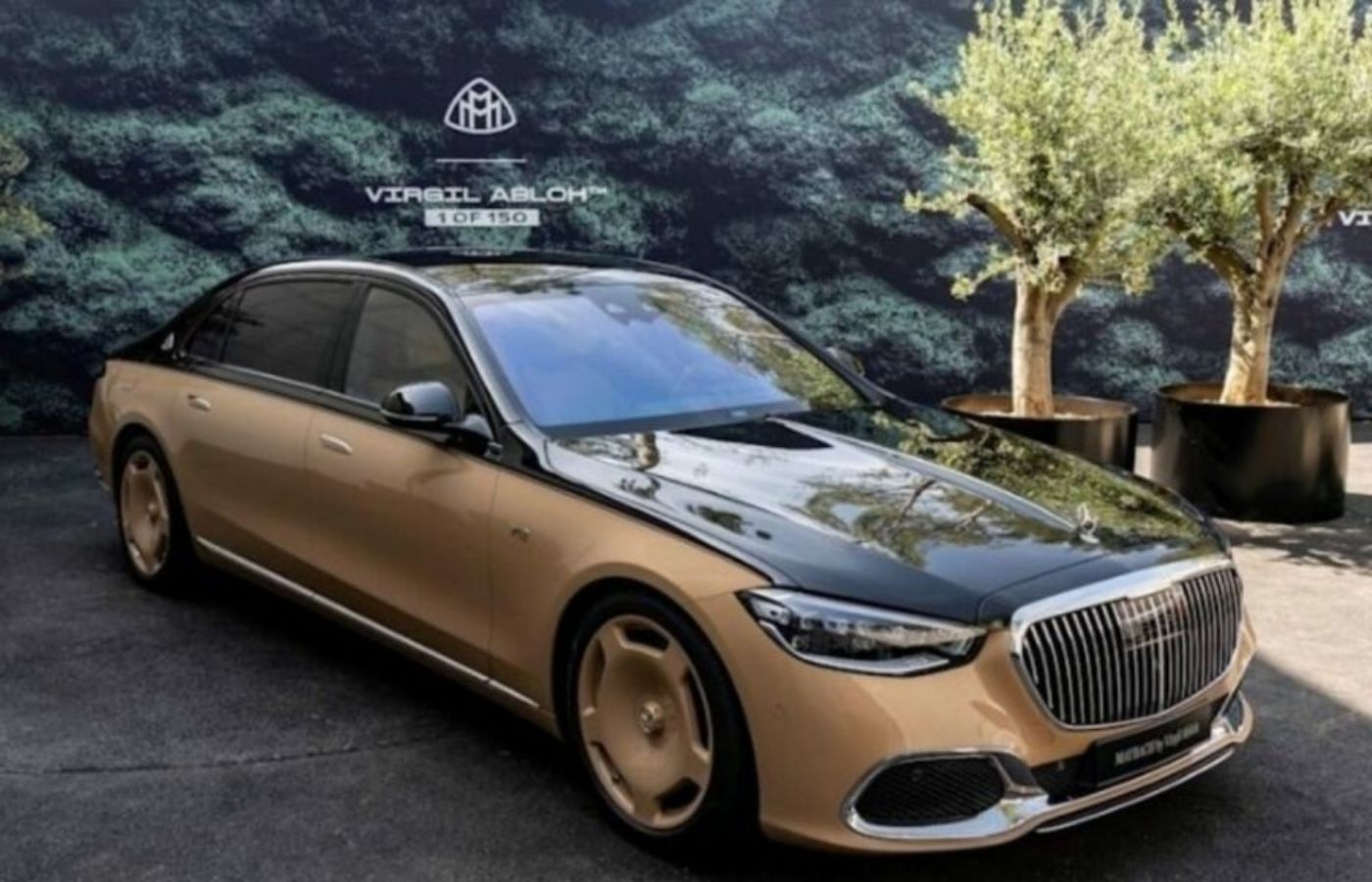 Supreme Court supports a Phased Ban | Luxury fuel cars