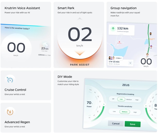 Ola MoveOS 5 Beta Registrations Now Open. New Features Discussed