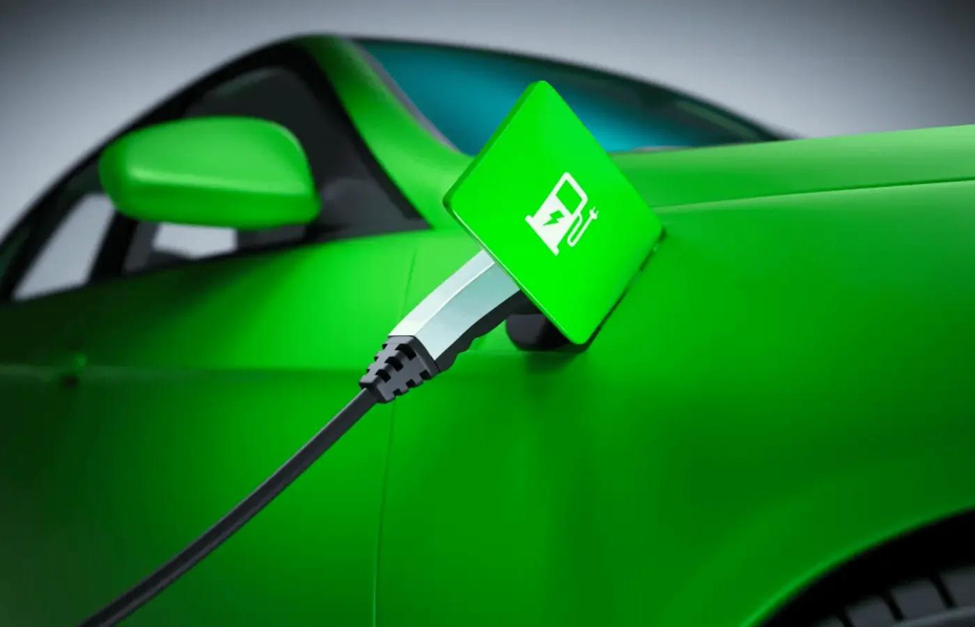 Sterling Gtake x Landworld | Local EV Chargers & DC/DC Production