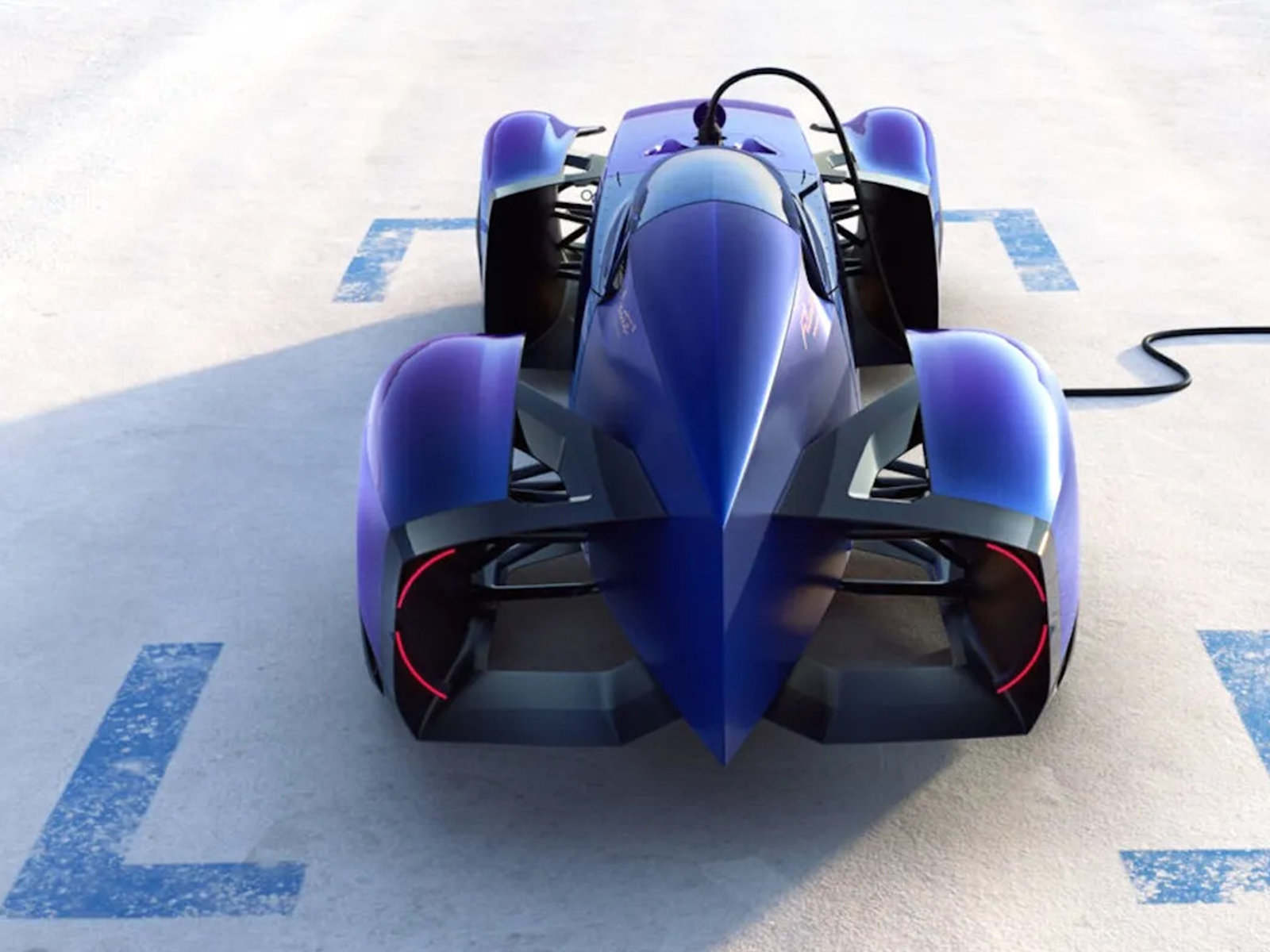 The Next Generation BMW iX3 to get 800V Neue Klasse Gen6 eDrive EV Tech ...